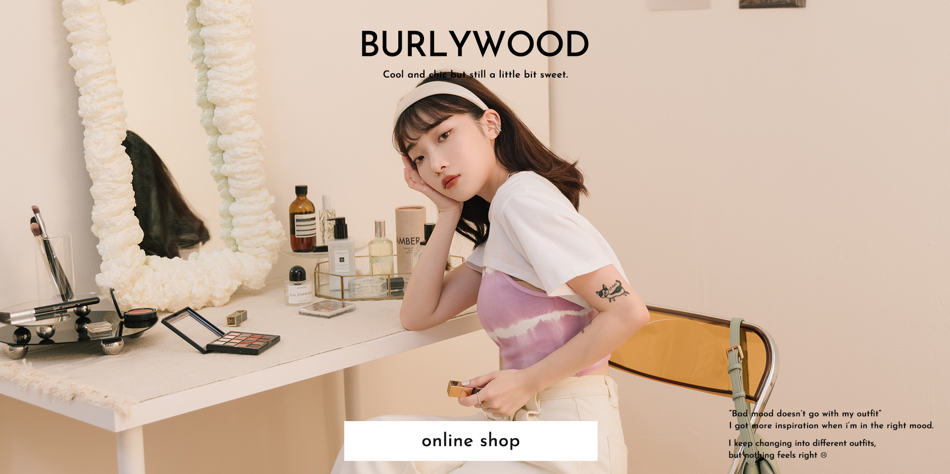 PAZZO 生活好感衣著