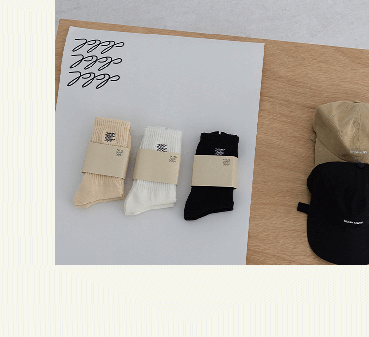 PAZZO 生活好感衣著