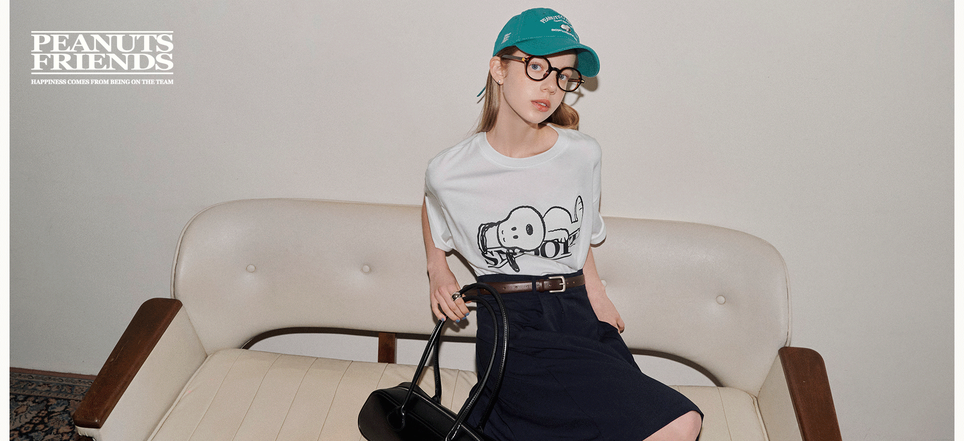 PAZZO 生活好感衣著