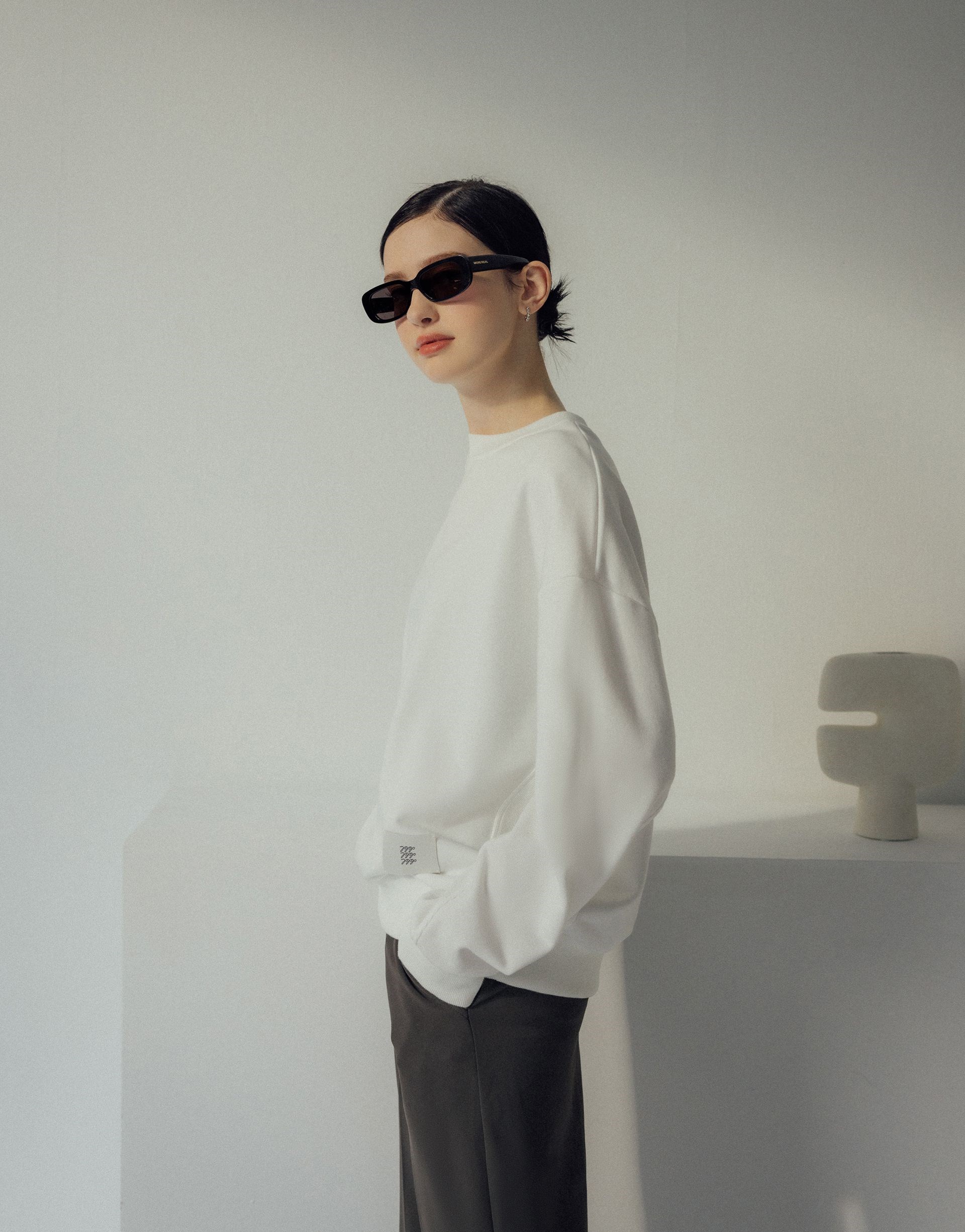 MIT品牌LOGO織標造型大學TEE ｜ PAZZO 生活好感衣著