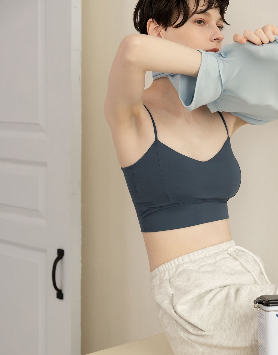 BRA T ｜ PAZZO 生活好感衣著