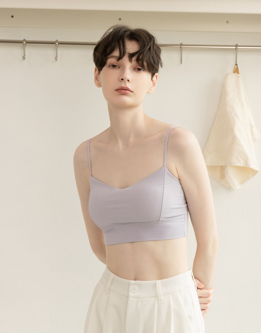 BRA T ｜ PAZZO 生活好感衣著