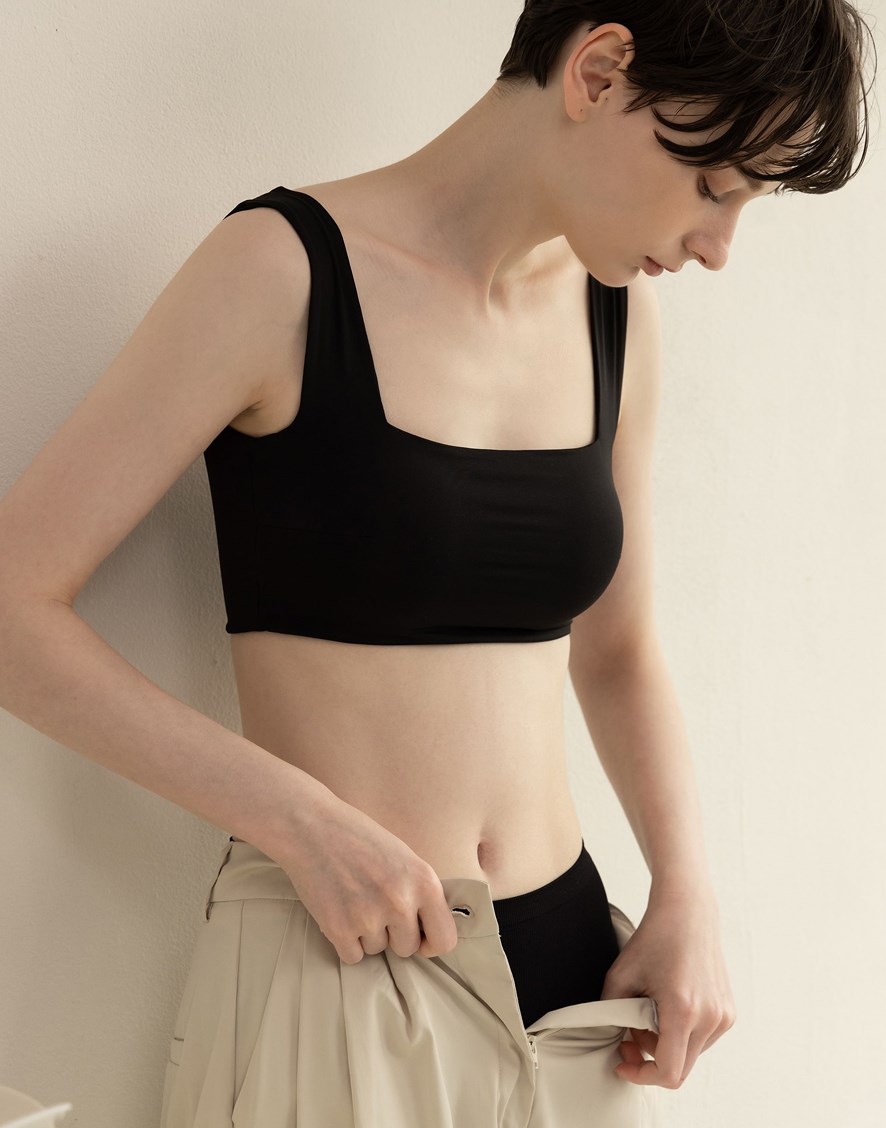 BRA T ｜ PAZZO 生活好感衣著