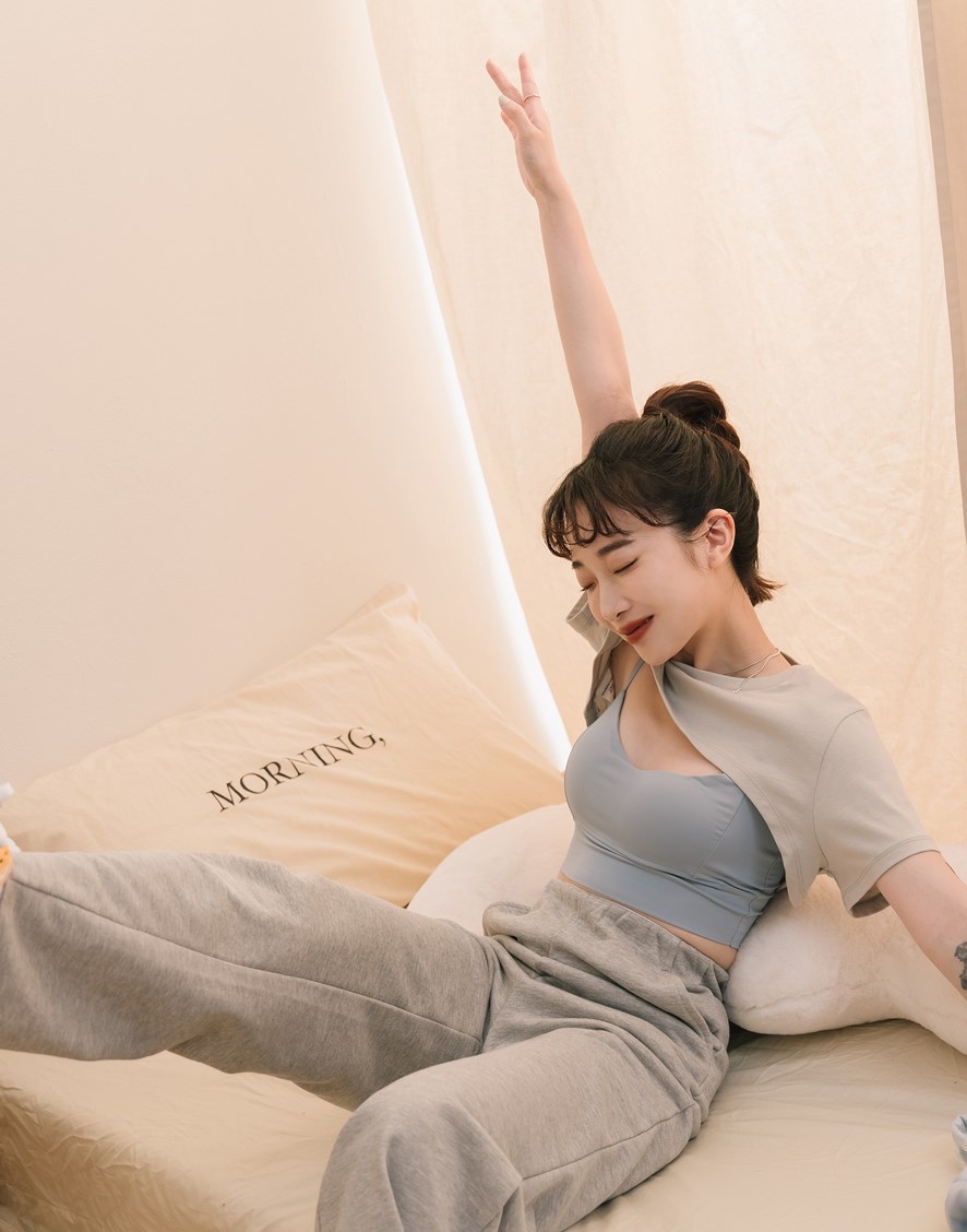 BRA T ｜ PAZZO 生活好感衣著