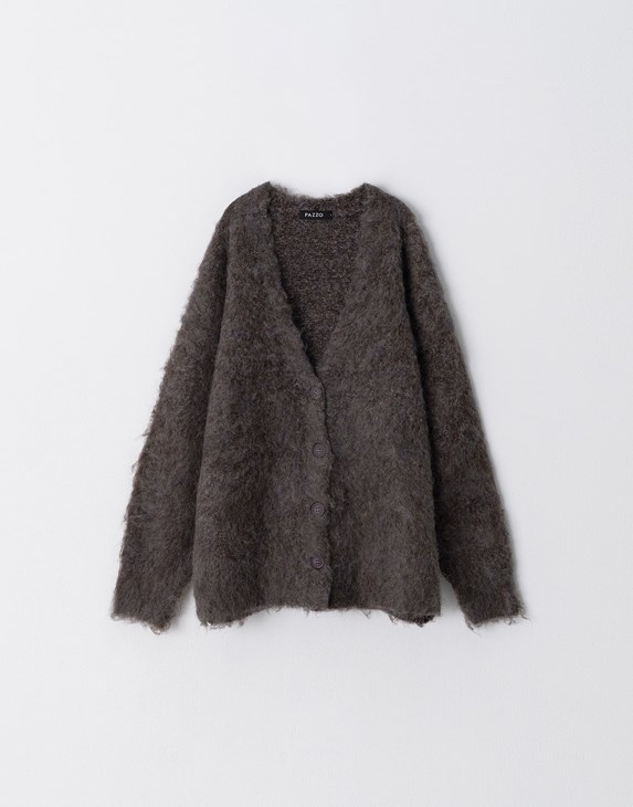 UNISEX ｜ PAZZO 生活好感衣著